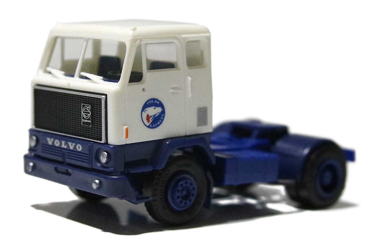 Info und Kontakt – Marcos Trucks